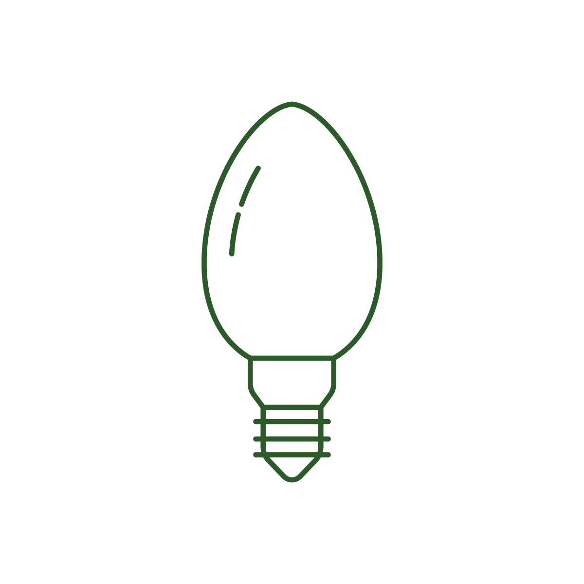 Halogen Post Lamps